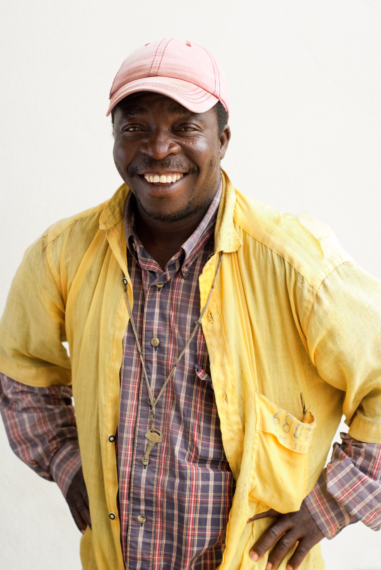 Zemidjan – Geoffrey Fritsch • Photographe