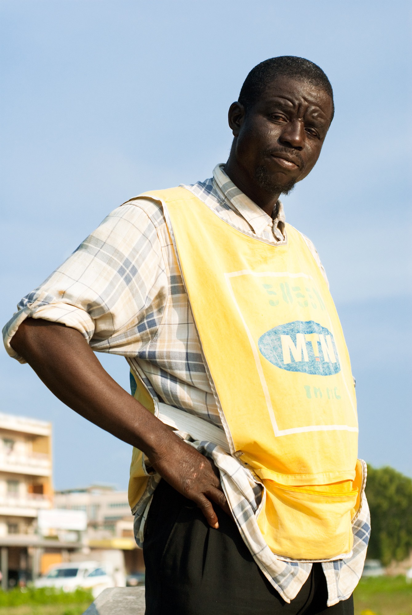 Zemidjan – Geoffrey Fritsch • Photographe