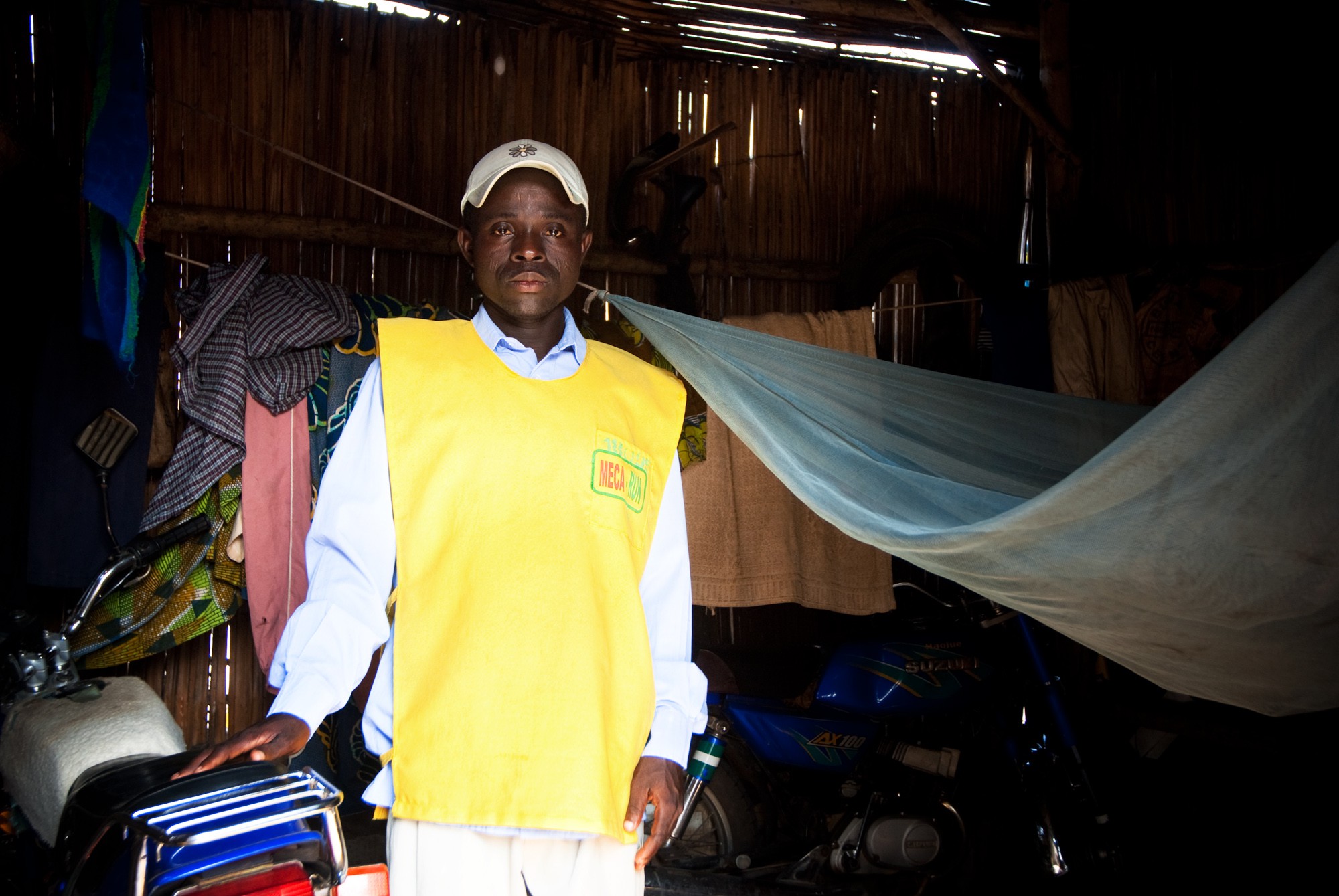 Zemidjan – Geoffrey Fritsch • Photographe