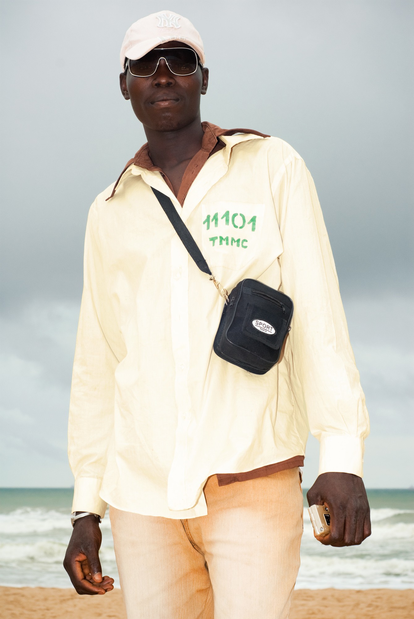 Zemidjan – Geoffrey Fritsch • Photographe