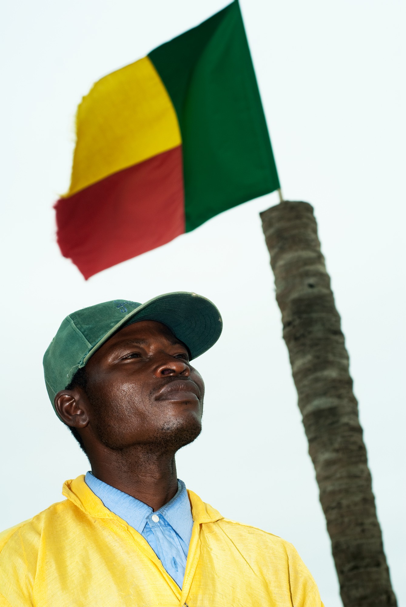 Zemidjan – Geoffrey Fritsch • Photographe